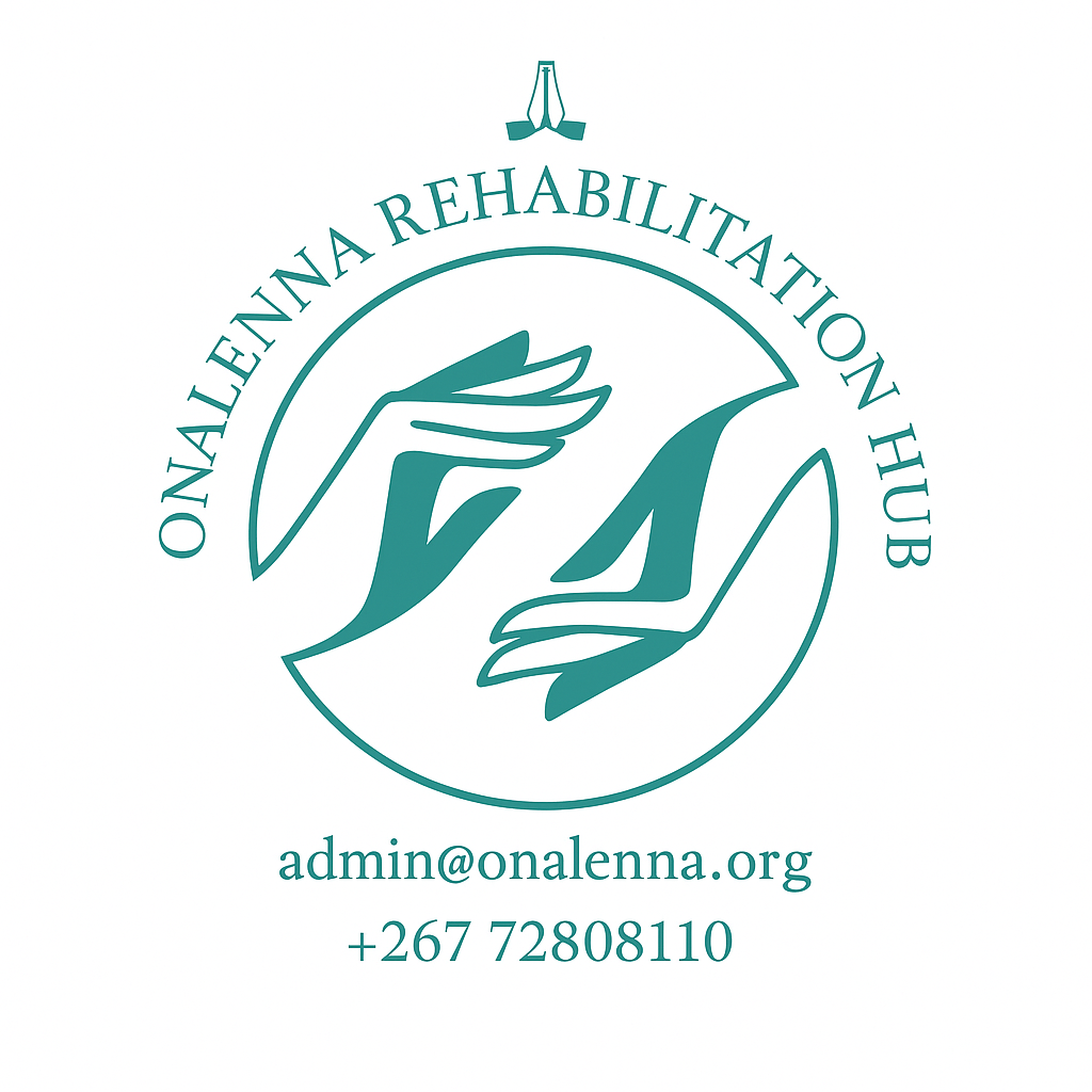 Onalenna Rehabilitation Hub - Botswana's Beacon of Hope for Recovery
